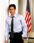 Sam Seaborn - West Wing Wiki
