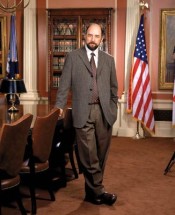 Toby Ziegler - West Wing Wiki
